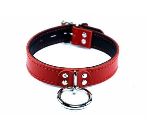 BDSM Collar Guide For A Happy Submissive - Spices of Lust