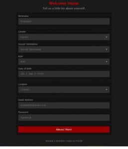 What Is FetLife & How To Create An Account? - Spices of Lust
