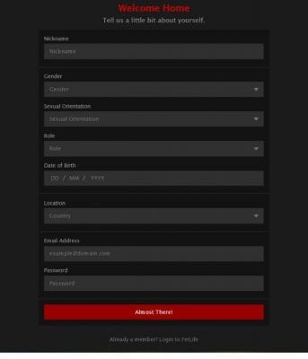 What Is FetLife & How To Create An Account? - Spices of Lust