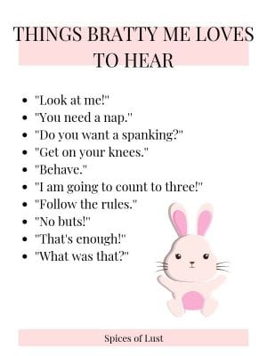 DDlg: Everything You Need to Know - Spices of Lust