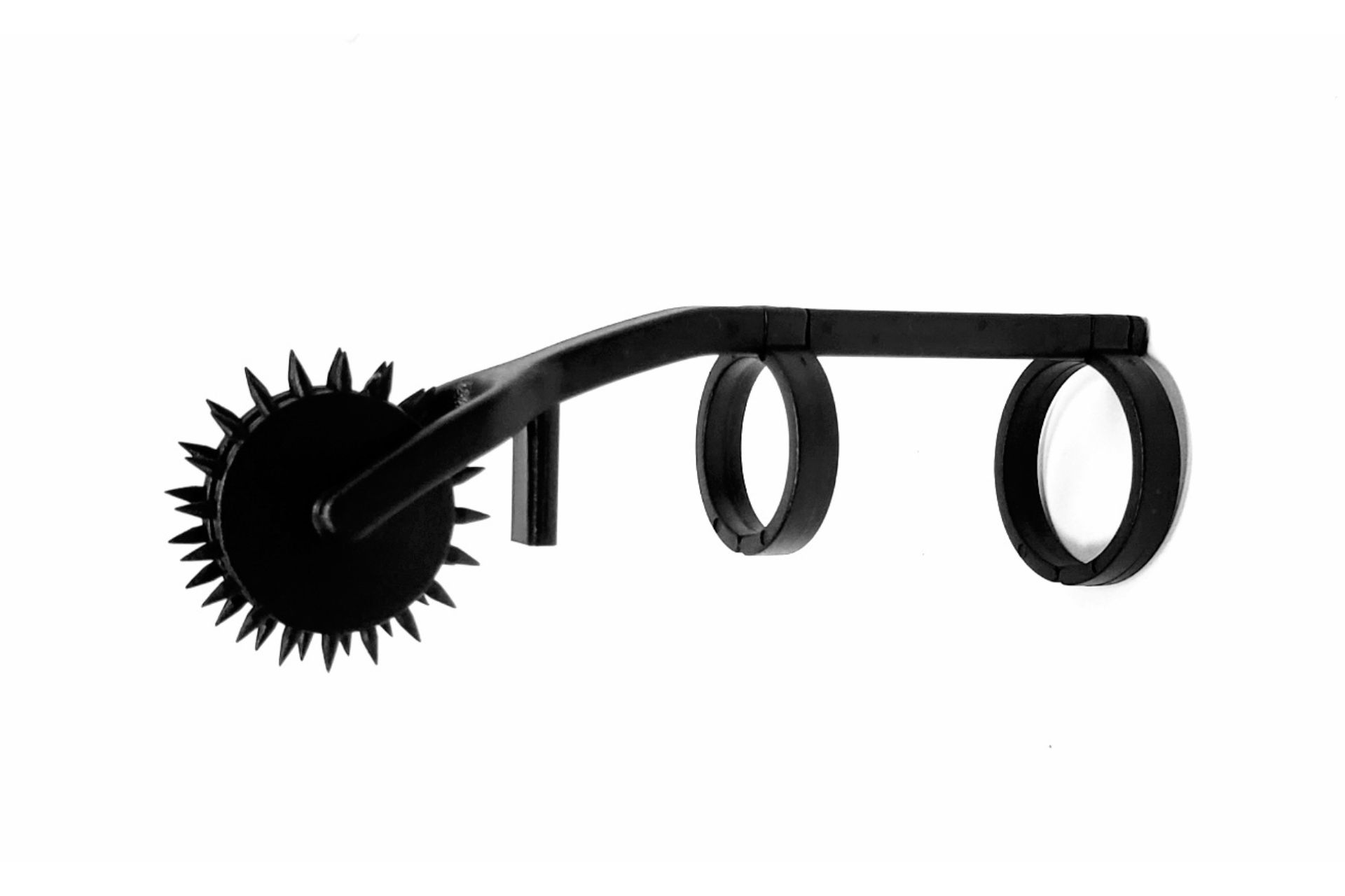 How To Use Wartenberg Pinwheel For BDSM & Sensation Play?