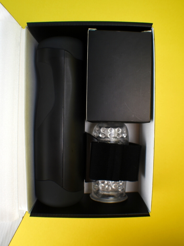 Review: The Handy - Spices of Lust