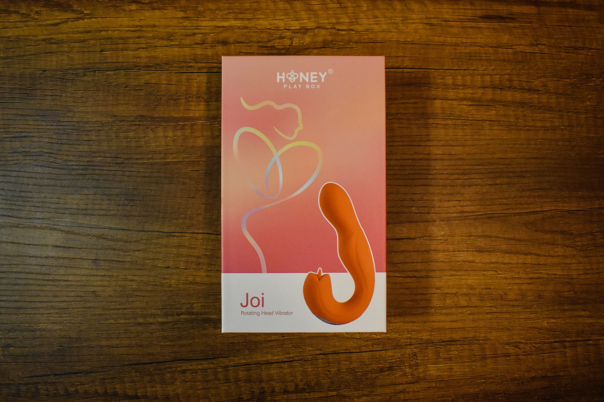 HoneyPlayBox Joi Review - Spices of Lust