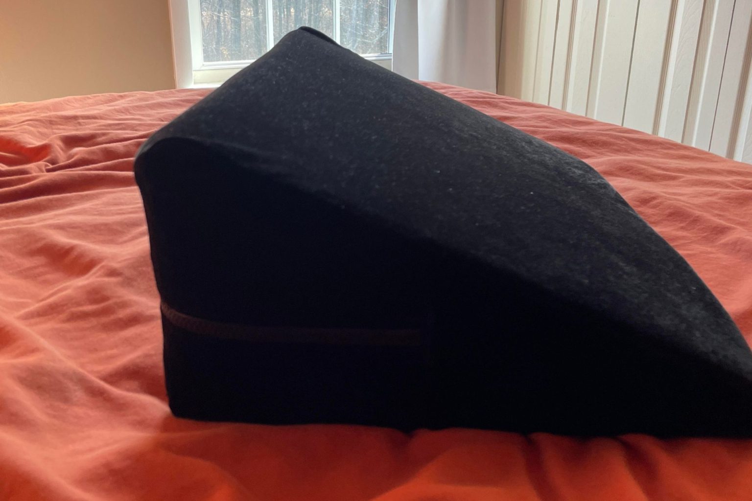 Liberator Wedge Review: 3 Ways It Improved Our Fucking - Spices of Lust