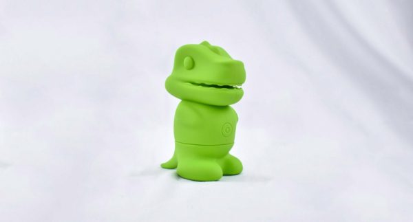 Review: Zumio X or How I Fell In Love With An Alien - Spices of Lust