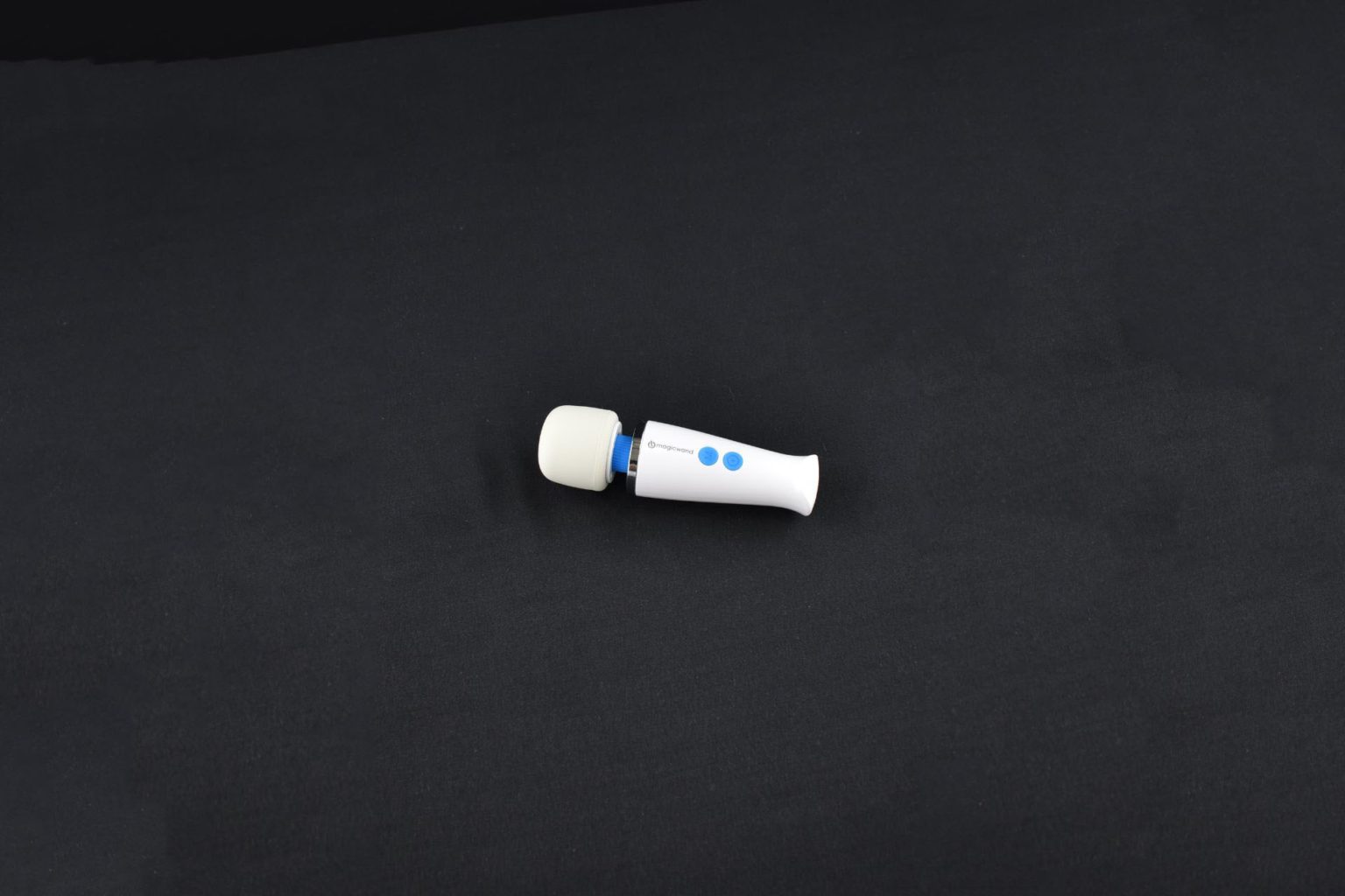 Magic Wand Micro Review - Spices of Lust