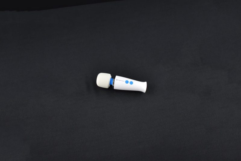 Magic Wand Micro Review - Spices of Lust
